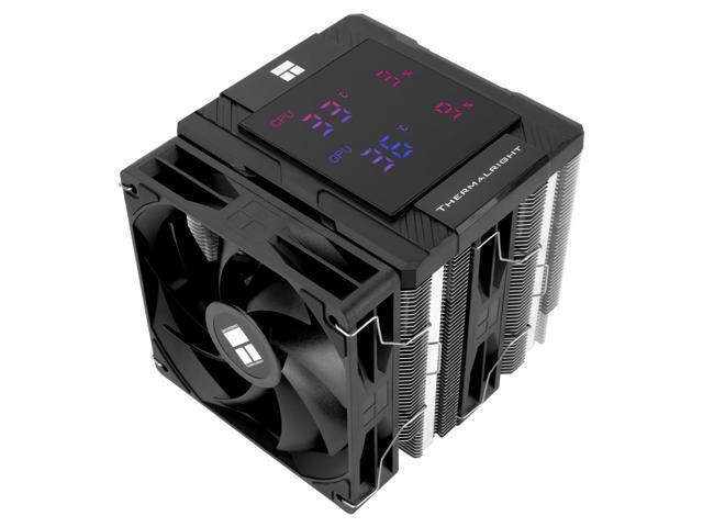 Click here for Thermalright Peerless Assassin 120 Digital CPU Air... prices