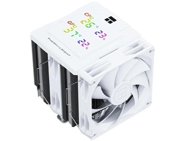Click here for Thermalright Peerless Assassin 120 Digital CPU Air... prices