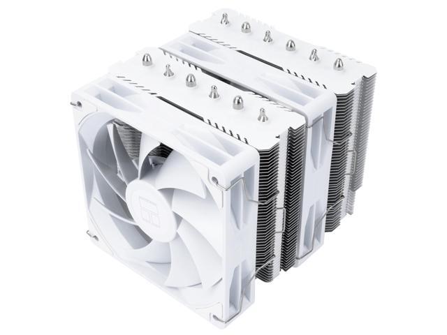 Click here for Thermalright Peerless Assassin 120 SE V2 CPU Air C... prices