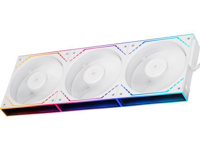 Click here for Thermalright TL-M12QRW X3 120mm PC Reverse Blade C... prices