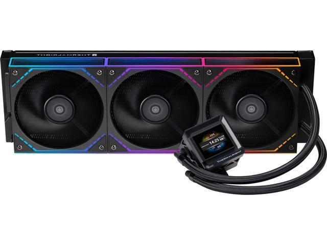 Click here for Thermalright FW360 SE ARGB V2 CPU AIO Liquid Coole... prices