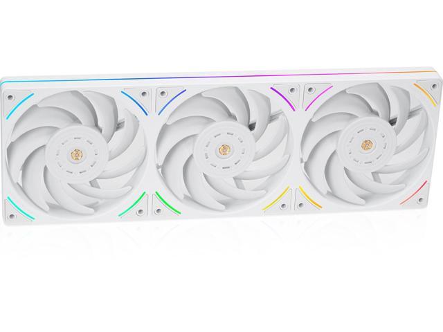 Click here for Thermalright TL-UB36W 360mm Single-Frame PC Coolin... prices