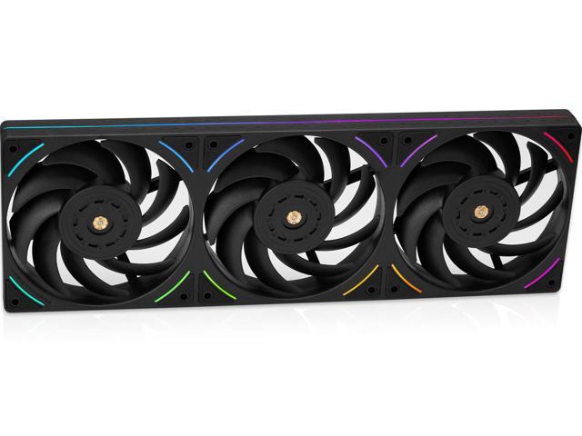 Click here for Thermalright TL-UB36 360mm Single-Frame PC Cooling... prices