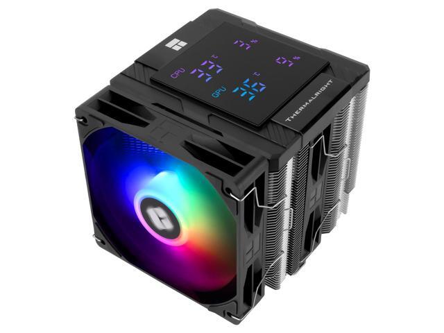 Click here for Thermalright Peerless Assassin 120 Digital ARGB BL... prices