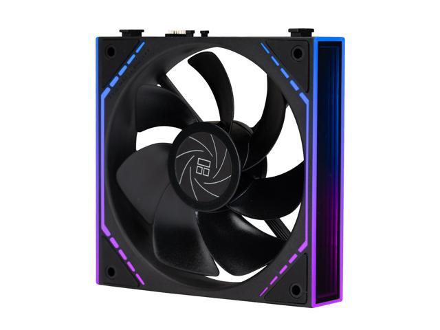 Click here for Thermalright TL-M12QR 120mm Reverse Blade PC Case... prices