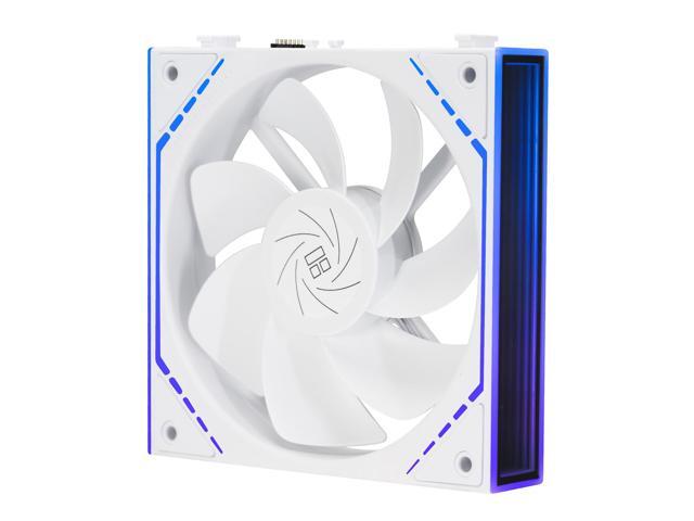 Click here for Thermalright TLM12QRW 120mm Reverse Blade PC Case... prices