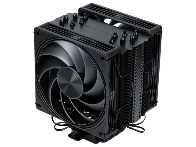 Click here for Thermalright Ultra 120 Extreme EVO REV.5 CPU Coole... prices