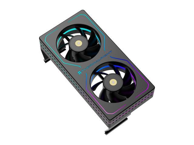 Click here for Thermalright MC-2 ARGB RAM Cooler  Dual Fan Active... prices