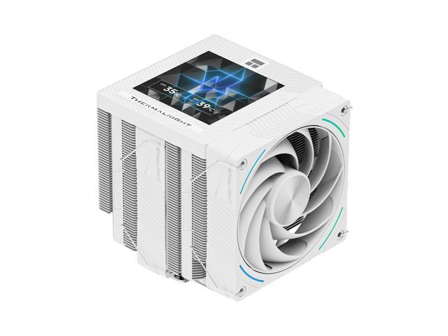 Click here for Thermalright Phantom Spirit 120 Vision SNOW CPU Co... prices