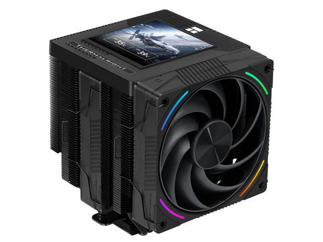 Click here for Thermalright Phantom Spirit 120 Vision EVO CPU Coo... prices
