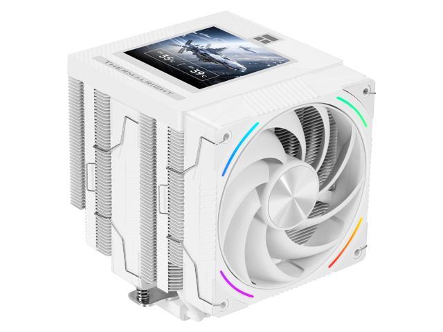 Click here for Thermalright Phantom Spirit 120 Vision SNOW CPU Co... prices