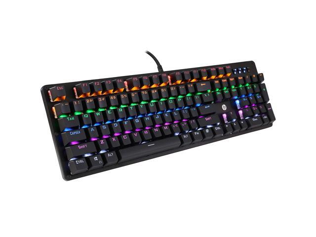 Click here for HP GK100 Mechanical Gaming Keyboard  50 million ke... prices
