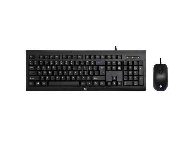 Click here for HP KM100 Gaming Keyboard + Mouse  1000/1600 DPI mo... prices