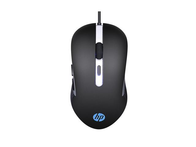 Click here for HP G210 Gaming Mouse  USB wired  4 DPI settings  3... prices