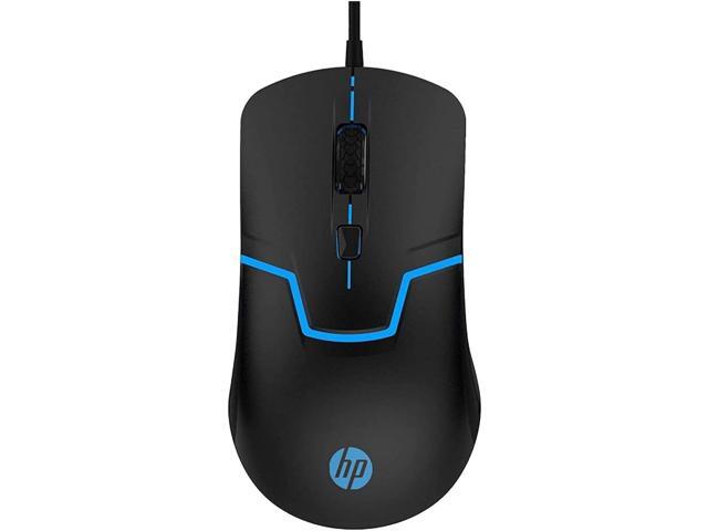 Click here for HP M100s Gaming Mouse  USB Wired  4 DPI levels  32... prices
