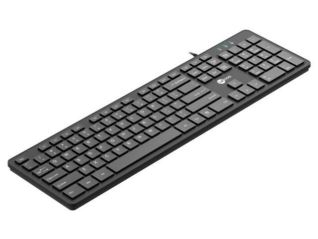 Click here for Lenovo (Lecoo) KB102  USB Wired Keyboard  10 milli... prices