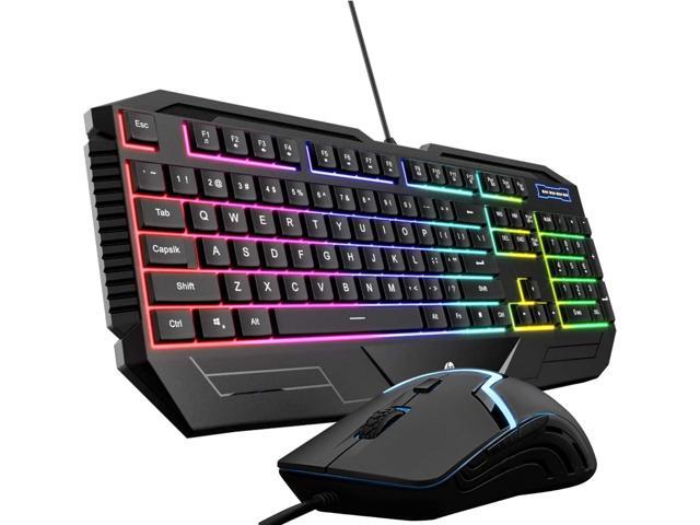 Click here for HP GK1100 (SPANISH) Mechanical Feeling Cool Exteri... prices