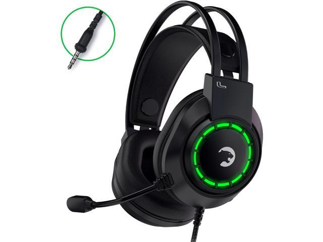 Click here for GAMEPOWER Voldon X 3.5mm Jack Gaming Headset - Wir... prices