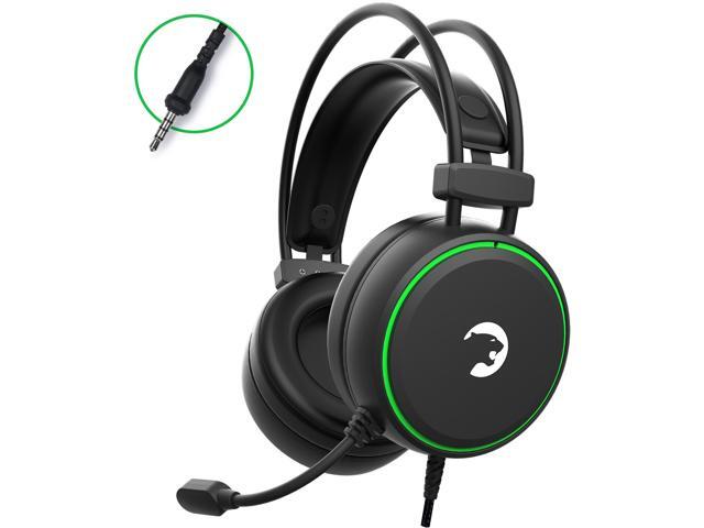 Click here for GAMEPOWER JIN X 3.5mm Jack Gaming Headset - Wired... prices