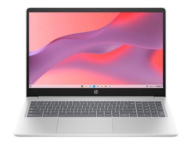 Click here for HP Chromebook 15a-nb0013dx 15.6 Intel Processor N2... prices