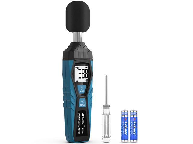 Click here for CURCONSA Decibel Meter  SPL Meter  Portable Sound... prices