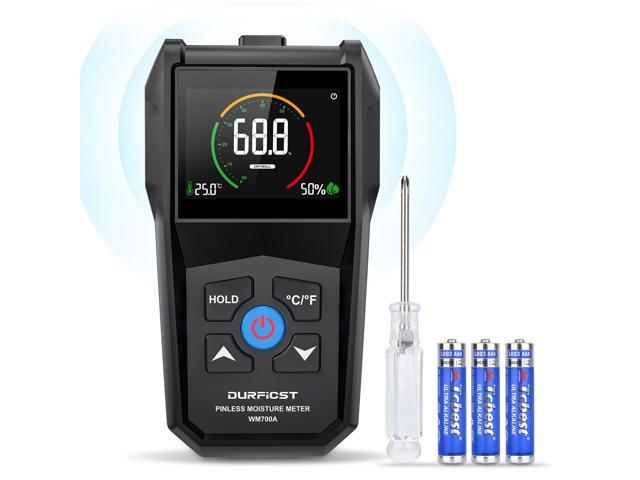 Click here for DURFICST Moisture Meter  Wood Moisture Meter  Dryw... prices