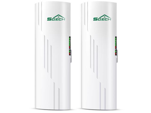 Click here for SQECH Wireless Bridge  Point to Point Wireless Bri... prices