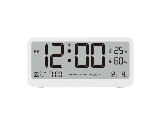 Click here for DURFICST Alarm Clock  8001-EN Multifunctional Digi... prices