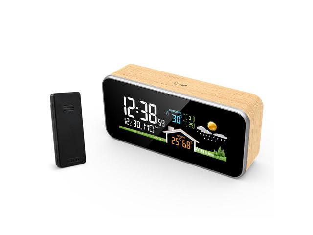 Click here for DURFICST FJ1005A Weather Station Huity Indoor Outd... prices