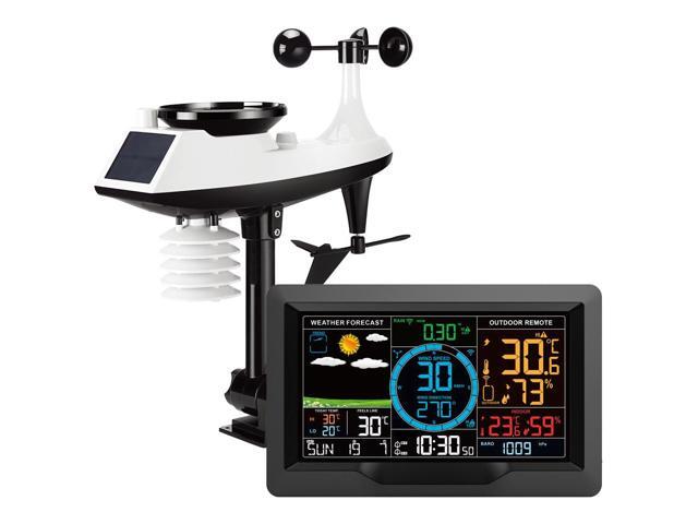 Click here for DURFICST FJ3390A Multifunctional Professional Weat... prices