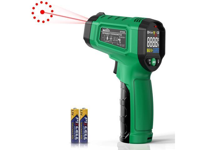 Click here for SQECH Infrared Thermometer Gun Laser Thermometer G... prices