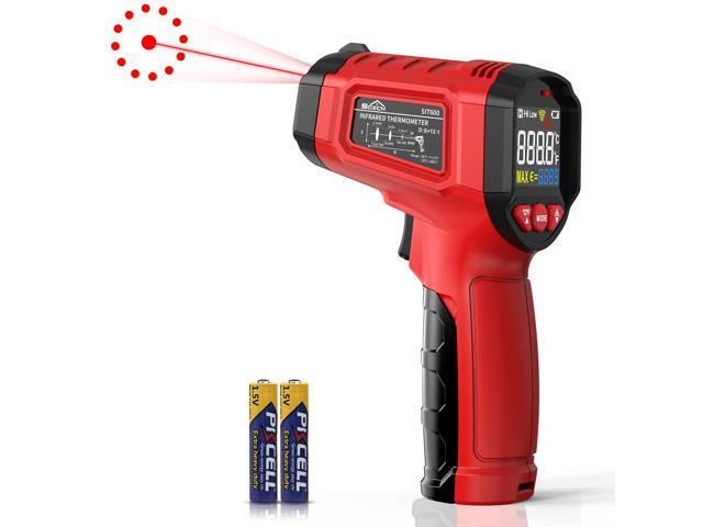 Click here for SQECH Infrared Thermometer Gun Laser Thermometer G... prices