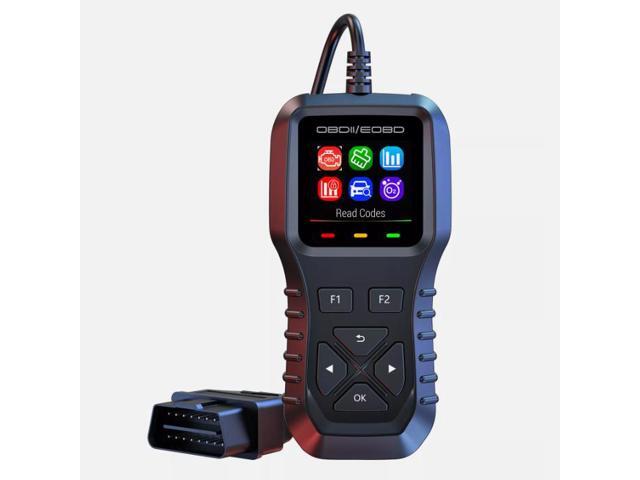 Click here for DURFICST K1 OBD2 Code Reader Automotive Scanner Ca... prices