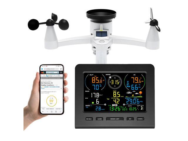 Click here for Weather Station  Weather Stations Wireless Indoor... prices