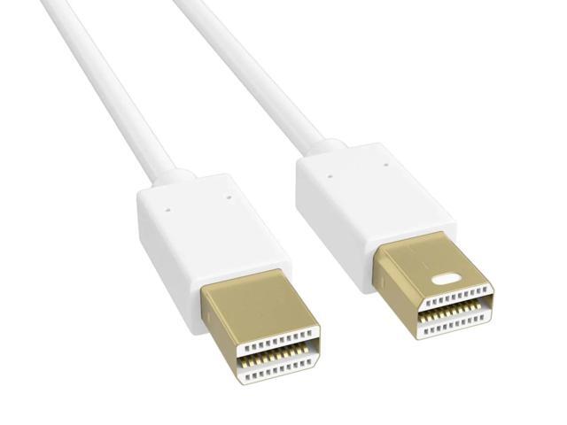 Click here for Cable Leader 10ft Mini DisplayPort to Mini Display... prices