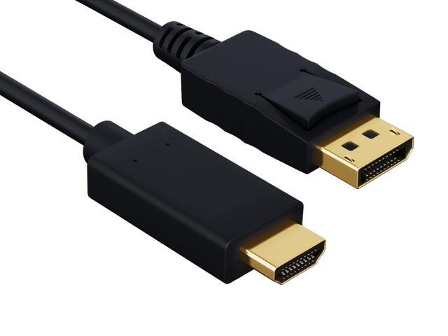 Click here for Cable Leader 28 AWG Gold Plated Premium DisplayPor... prices