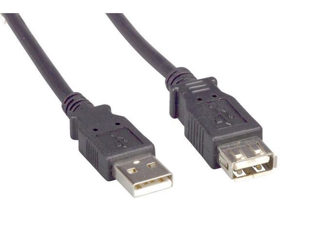 Click here for Cable Leader 10ft USB2.0 A Male to A Female Extens... prices