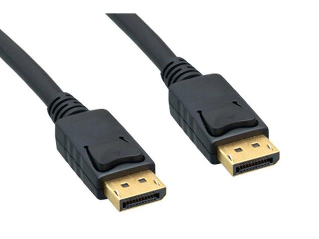 Click here for Cablelera DisplayPort Cable 10ft prices