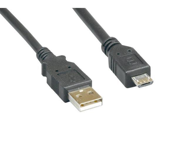 Click here for CableLeader 10ft USB2.0 A Male to Micro B Male Cab... prices