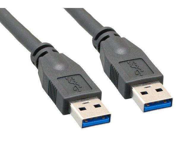 Click here for Cable Leader 6ft USB 3.0 A Male to A Male Cable  B... prices