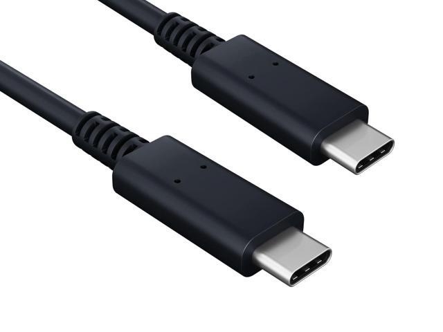 Click here for Cable Leader 6.5 ft USB 3.1 Gen 2 USB C Male to US... prices