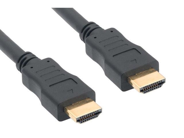 Click here for Cablelera HDMI with Ethernet  Male/Male  65 CL2  2... prices