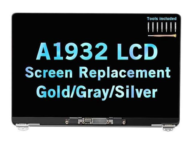 Click here for LCD Replacement 13 for MacBook Air Retina A1932 La... prices
