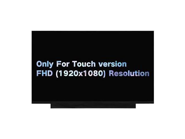 Click here for 15.6 Screen Replacement for HP Pavilion 15-eg 15T-... prices