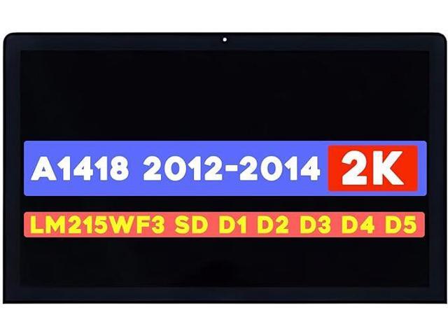 Click here for Screen Replacement LM215WF3 SD D1 D2 D3 D4 D5 for... prices