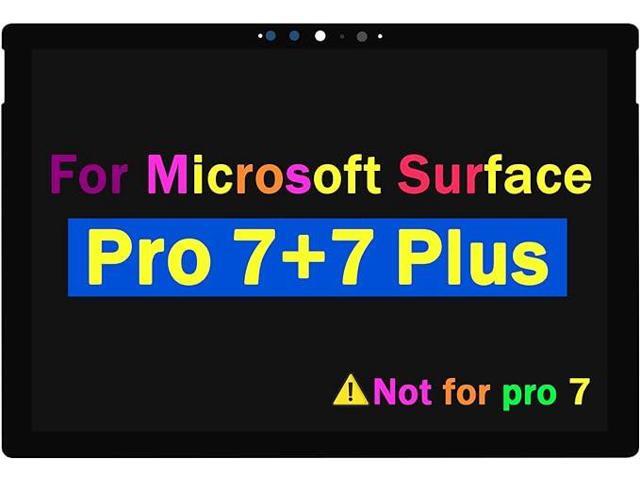 Click here for Screen Replacement for Microsoft Surface Pro 7+ 7... prices