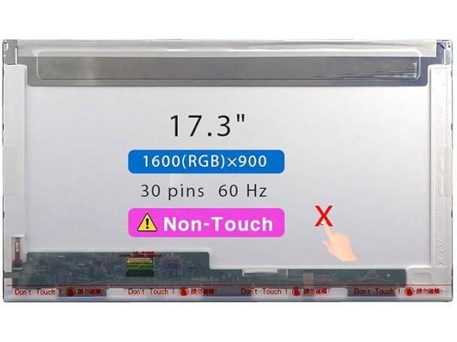 Click here for Screen Replacement for Dell Inspiron 17 5755 5758... prices