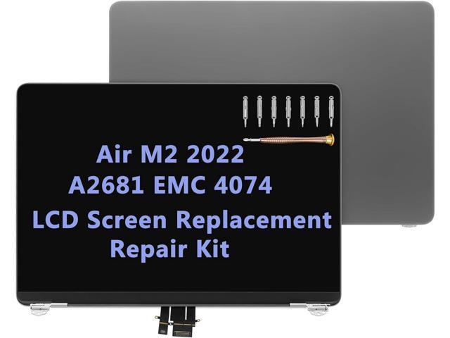 Click here for NUOLAISUN Screen Replacement 13.6 for MacBook Air... prices