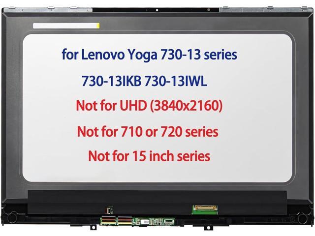 Click here for NUOLAISUN 5D10Q89746 Screen Replacement for Lenovo... prices