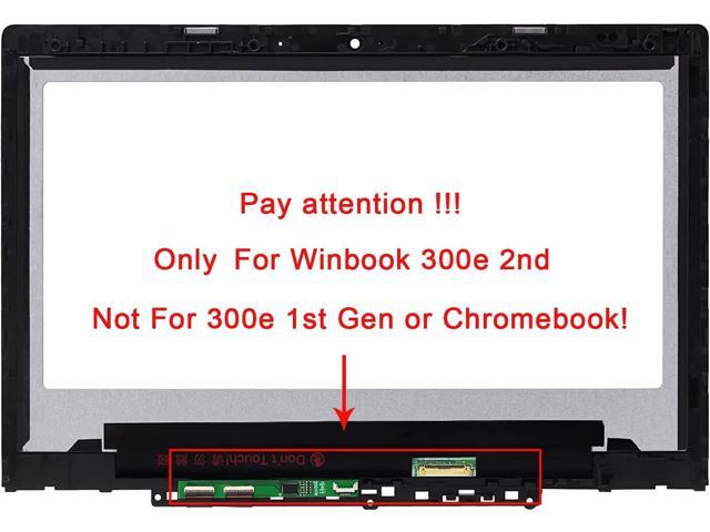 Click here for NUOLAISUN 5D10T45069 Original New Screen Replaceme... prices